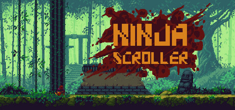 Ninja Scroller General Discussions :: Steam Community