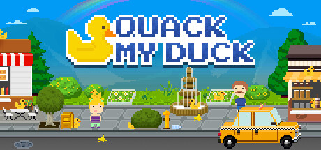 Steam Community :: Quack my Duck