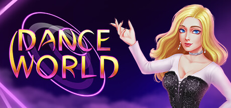 Steam Community :: Dance World