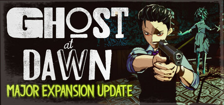 Steam Community :: GHOST at DAWN