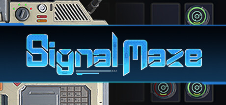 Steam Community :: Signal Maze