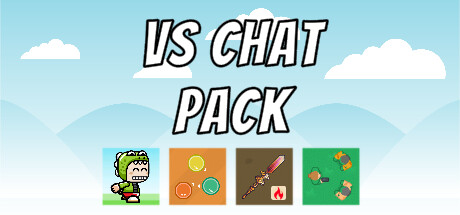 Vs Chat Pack Trading :: Steam Community