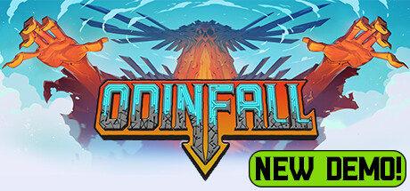 Steam Community :: Odinfall