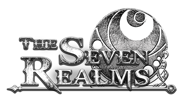 The Seven Realms - Realm 1 - SteamGridDB