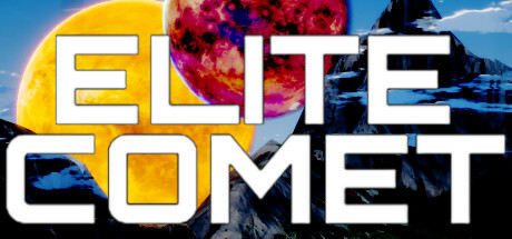 Steam Community :: Elite Comet