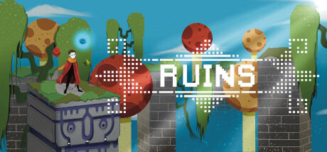 Steam Community :: Ruins