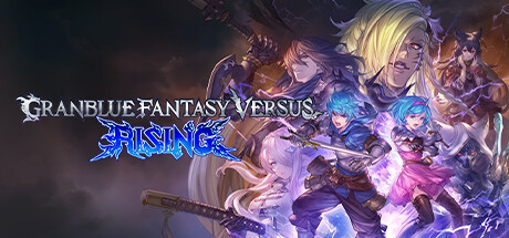 2B only has 8 colors? :: Granblue Fantasy Versus: Rising General ...