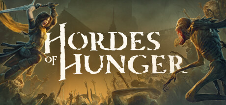 Hordes of Hunger Trading :: Steam Community