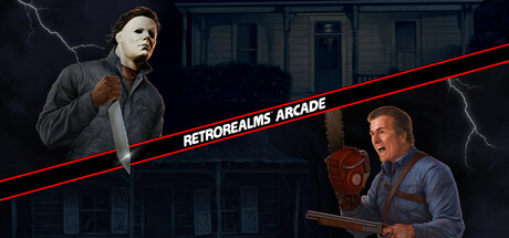 Steam Community :: RetroRealms
