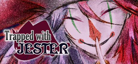 Steam Community :: Trapped with Jester