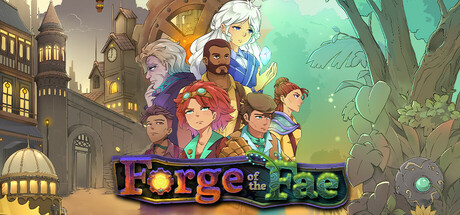 Forge of the Fae General Discussions :: Steam Community