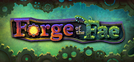 Steam Community :: Forge of the Fae