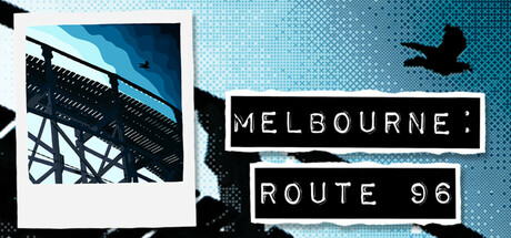 Steam Community :: Melbourne: Route 96