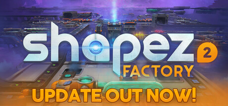 Steam Community :: shapez 2