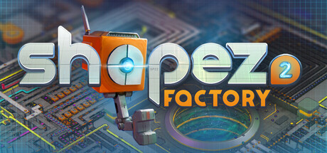 Steam Community :: shapez 2