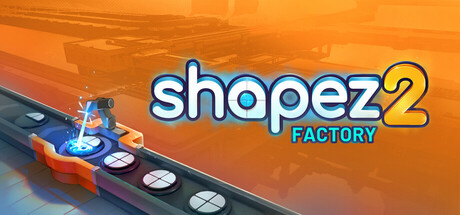 Steam Community :: shapez 2