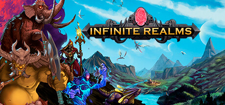 Infinite Realms General Discussions :: Steam Community