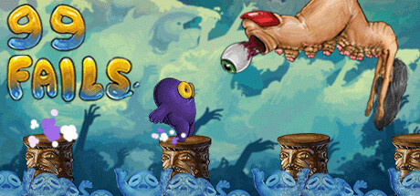 Steam Community :: 99 Fails