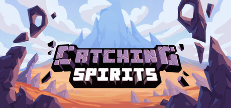 Steam Community :: Catching Spirits