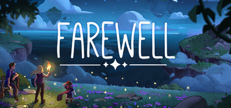 Steam Community :: Farewell