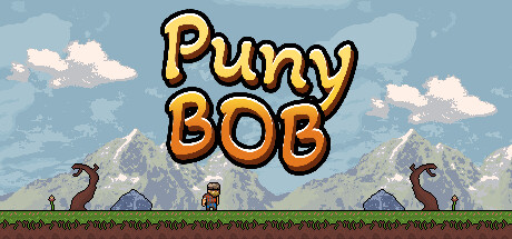 Steam Community :: Puny BOB