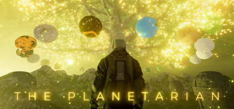 Steam Community :: The Planetarian