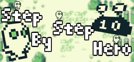 Steam Community :: Step By Step Hero