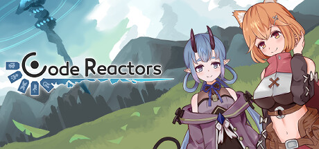 Code Reactors General Discussions :: Steam Community