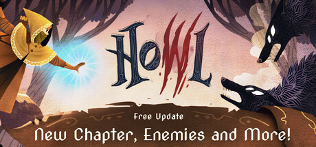 Steam Community :: Howl