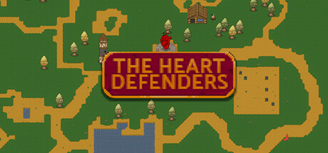 Steam Community :: The Heart Defenders