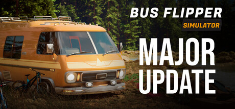 Steam Community :: Bus Flipper Simulator