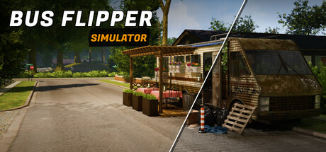 Steam Community :: Bus Flipper Simulator