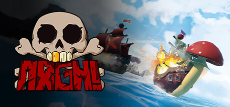 Steam Community :: ARGH!
