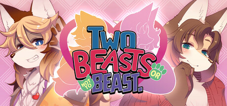Steam Community :: Two Beasts Or Not To Beast!