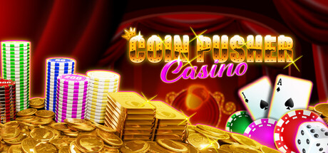 Steam Community :: Coin Pusher Casino