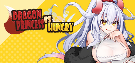 Steam Community :: Dragon Princess is Hungry