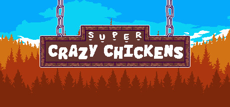 Steam Community :: Super Crazy Chickens