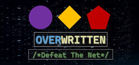 Steam Community :: Overwritten