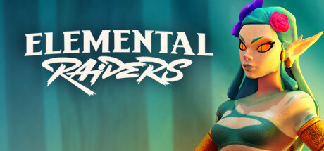 Steam Community :: Elemental Raiders