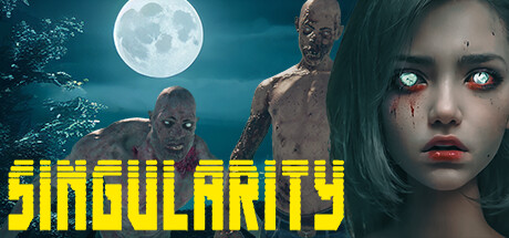 Steam Community :: SINGULARITY