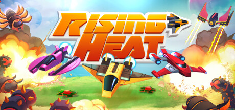 Steam Community :: Rising Heat