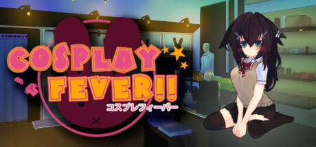 Steam Community :: Cosplay Fever!!