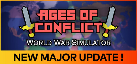 Steam Community :: Ages of Conflict: World War Simulator