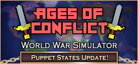 Steam Community :: Ages of Conflict: World War Simulator