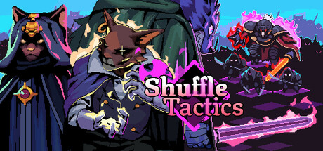 Steam Community :: Shuffle Tactics
