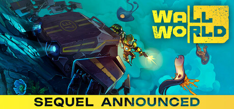 Steam Community :: Wall World