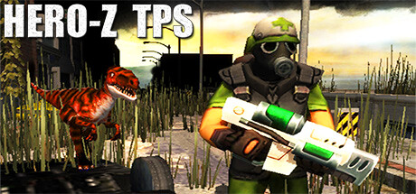 Steam Community :: Hero Z TPS