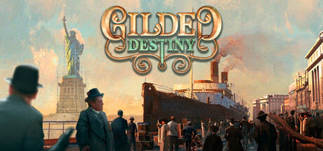 Steam Community :: Gilded Destiny