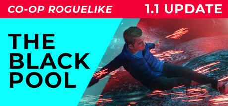 Looks promising :: The Black Pool Early Access Discussions