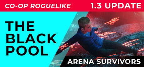 Steam Community :: The Black Pool